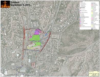 Icarus... the Santa Fe Public Library Blog: Positive Changes for This ...