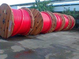 JUAL KABEL LISTRIK: Supplier Kabel Listrik 4 Besar