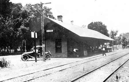 Desolation Florida: Citra