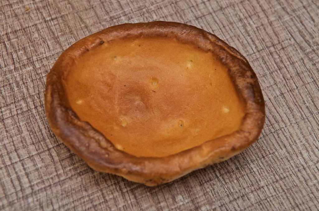 Le craquelin traditionnel (180g) par Les Craquelins de Saint Malo