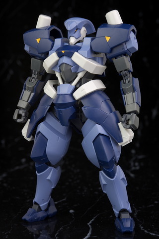 Review: HG 1/144 Hyakuren by Hacchaka