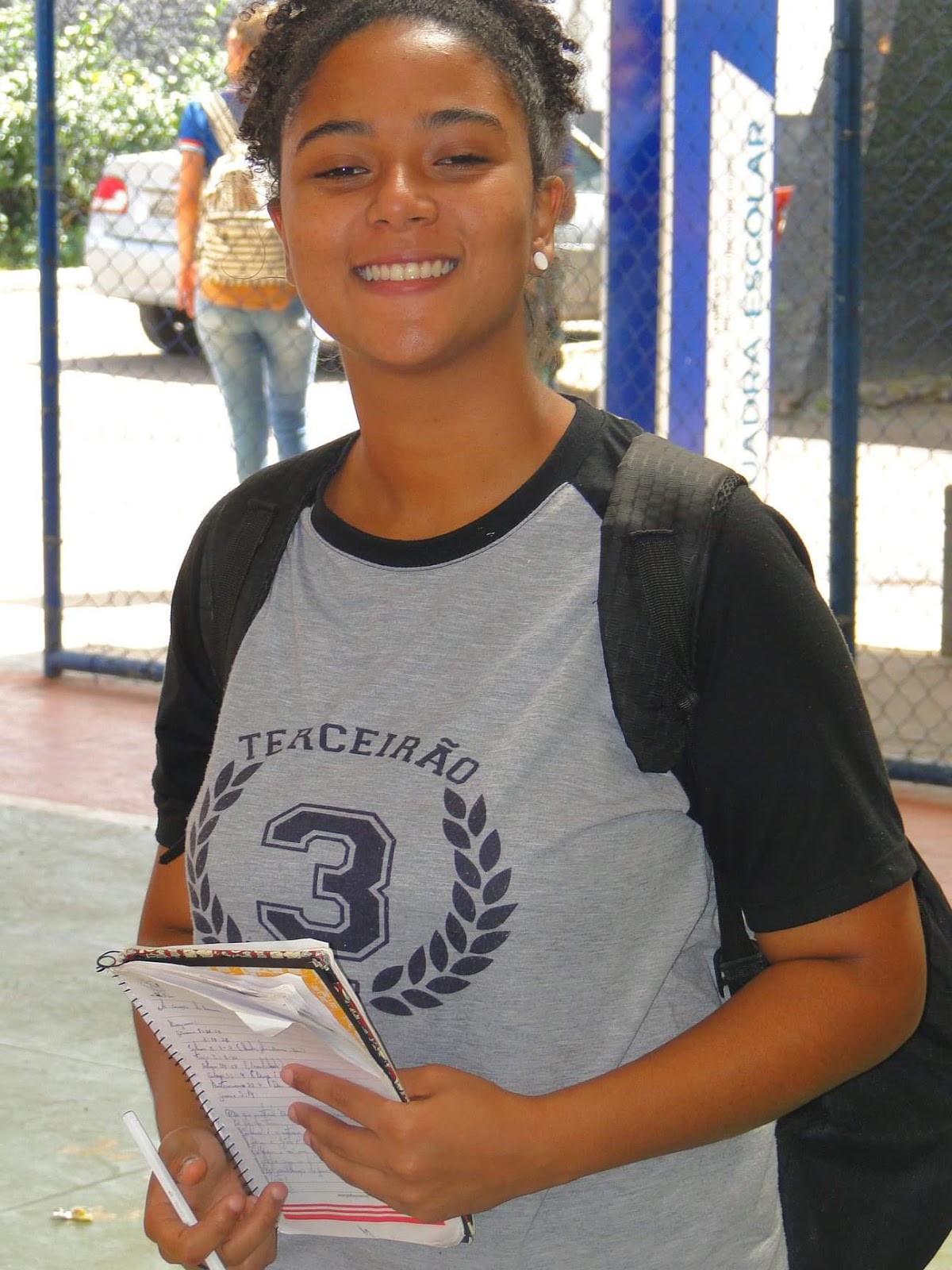 Colégio Estadual Maria Isabel de Melo Góes