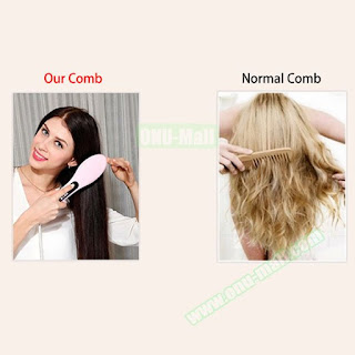 ONU-Mall Mobile Phone Case Wholesaler: How to choose a comb making you ...