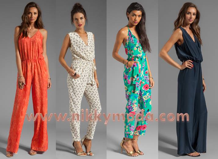 Nikky, loca por la moda: Me voy a comprar un mono