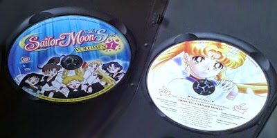 En Memoria A Pokesog: La Discografía de Sailor Moon en América Latina