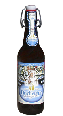 IlcovodiJack: 2036. Norbertus hefeweizen bock
