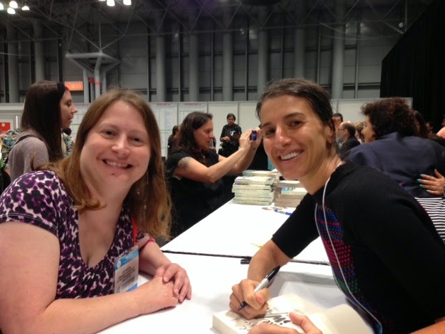 Lisa Loves Literature: Review: The Swap by Megan Shull