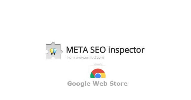 [外掛] Chrome 擴充：META SEO inspector 網站 META SEO 分析工具
