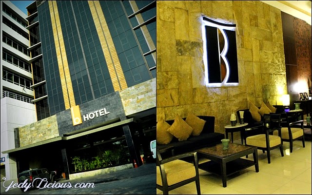 Staycation at B Hotel Alabang and Bellevue Manila [Day Three ...