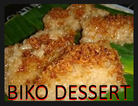 Lutong Kusina: Biko