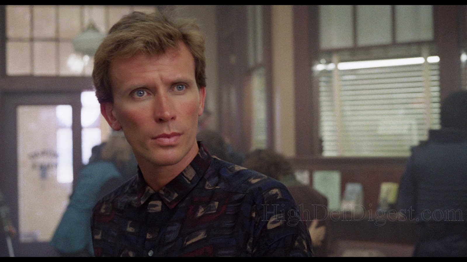 Trophy Unlocked: Stubs - RoboCop (1987)