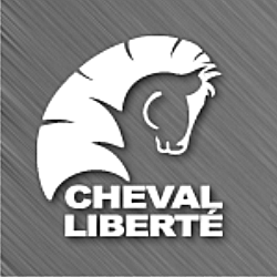 Cheval Liberte: Cheval Liberte Alphabet - F & G