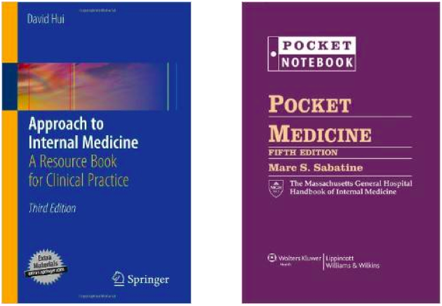 Winding Spiral Case: A Day in the Life: General Internal Medicine