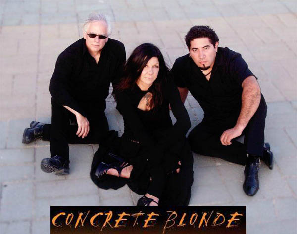 Zona Rock Dan Metal : JOHNETTE NAPOLITANO