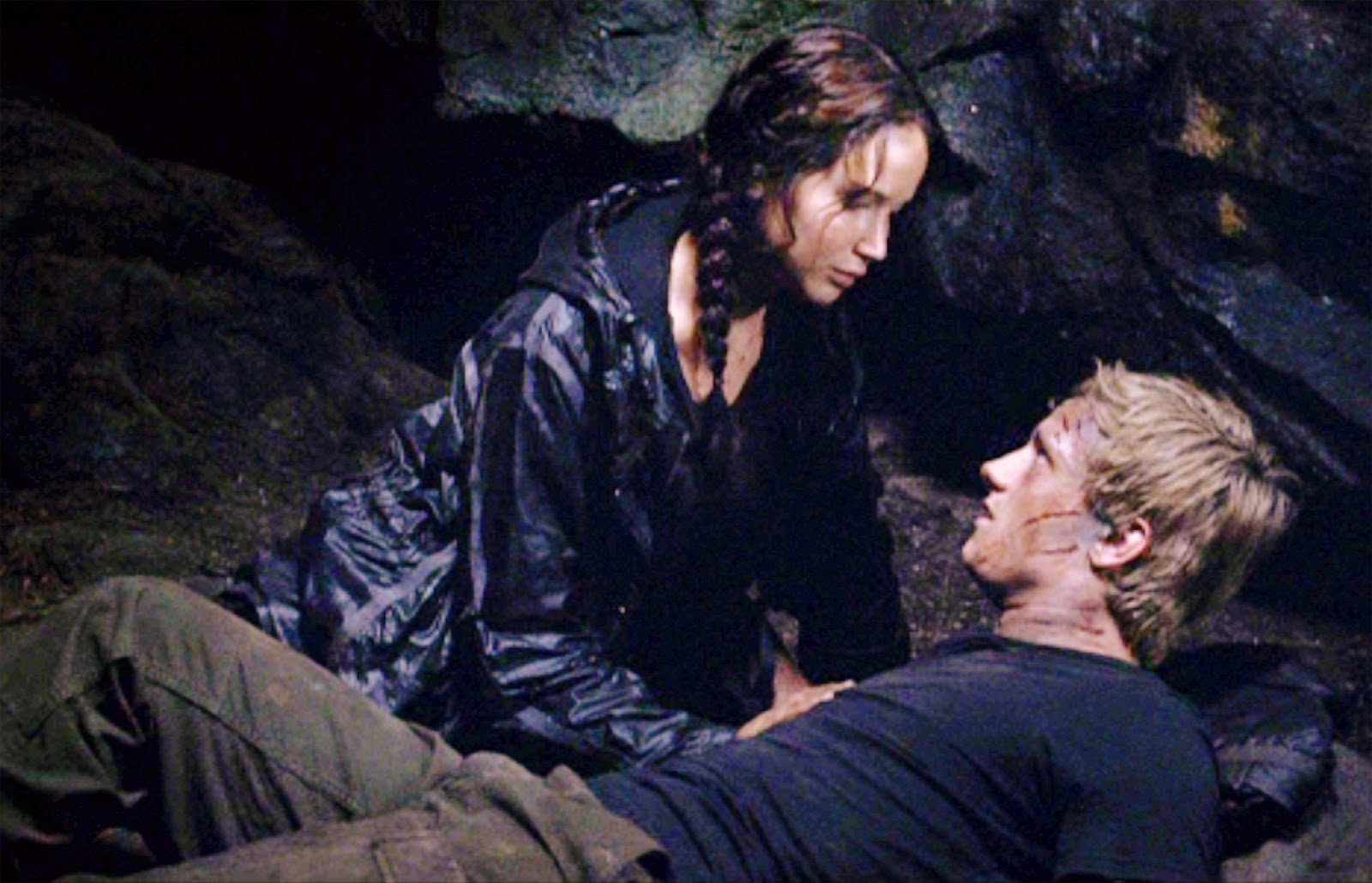 .: Hunger Games, The (page 10 of 12)