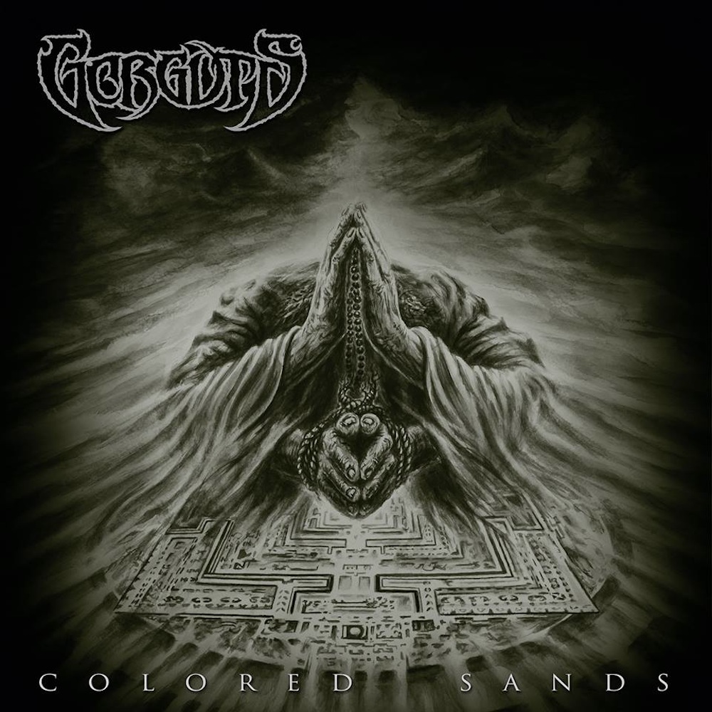 Nihil Verum Nisi Mors: [Chronique] Gorguts - Colored Sands