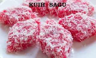 Anim Agro Technology: TANAMAN RUMBIA DAN SAGU