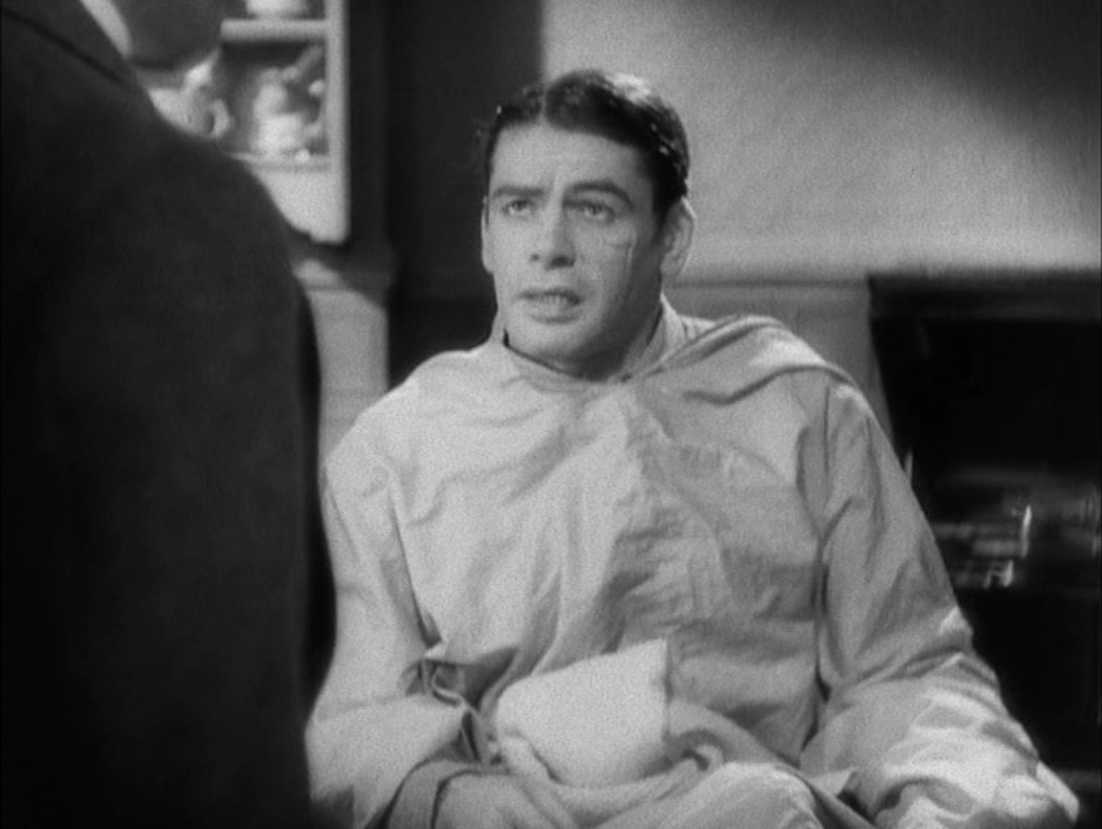 Week Eleven: Scarface (1932)