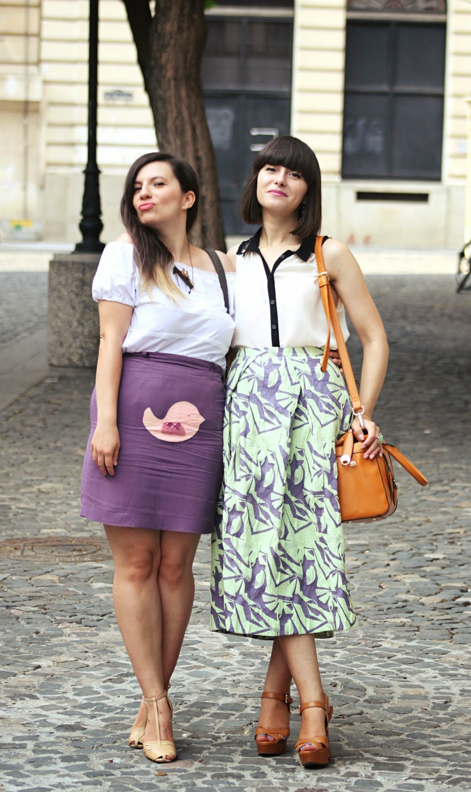 Let's just grow old and never grow up! / LA BOHÈME