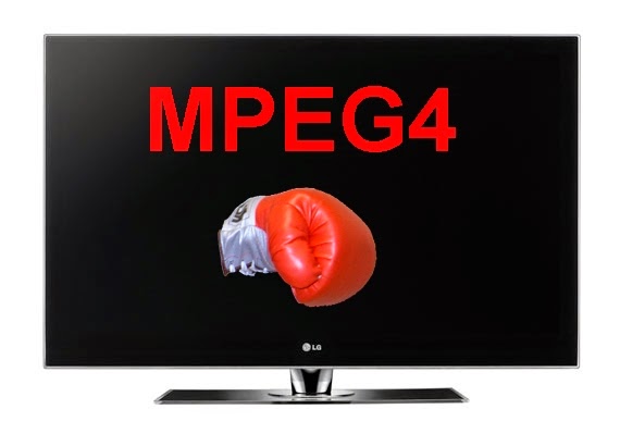 Τι παγίδες κρύβει το υποχρεωτικό πλέον ψηφιακό σήμα MPEG-4; | Βλεφαρίσματα