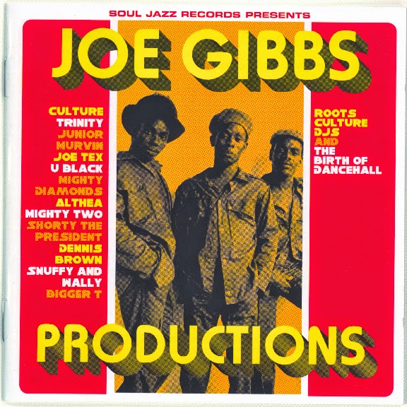 Compartilhando Reggae