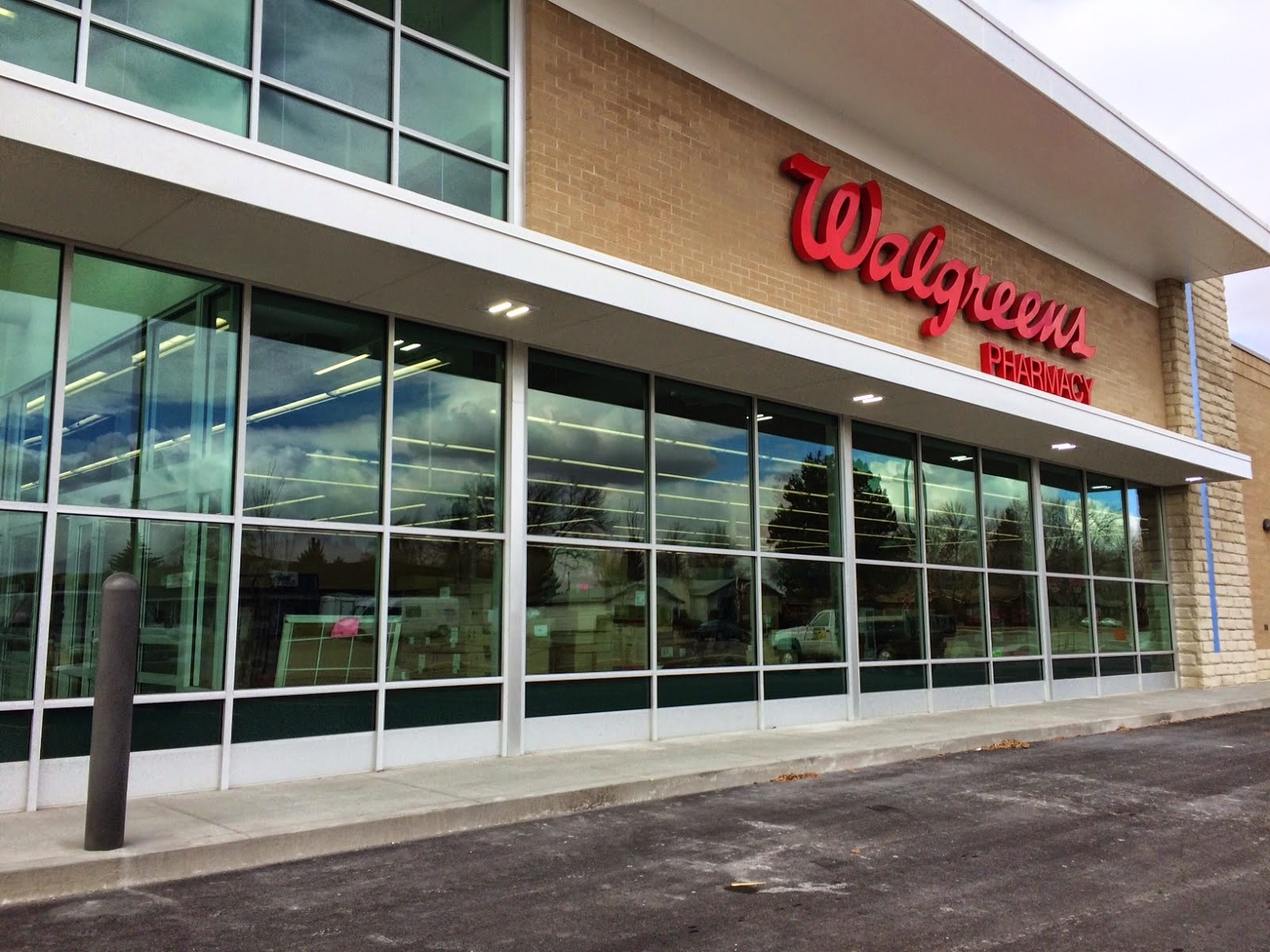 BizMojo Idaho: Walgreen's plans to open west side store on Friday