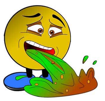 An Ayurvedic Approach to deal with Nausea & Vomiting - All Health Clue