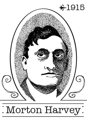 Morton Harvey - Alchetron, The Free Social Encyclopedia