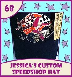 ImNotBad.com - A Jessica Rabbit Site: Jessica Rabbit Merchandise ...