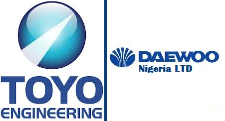 The Port Harcourt City Blog: Toyo Engineering to build ammonia-urea ...