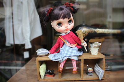 LINNET STORE-E: 2017