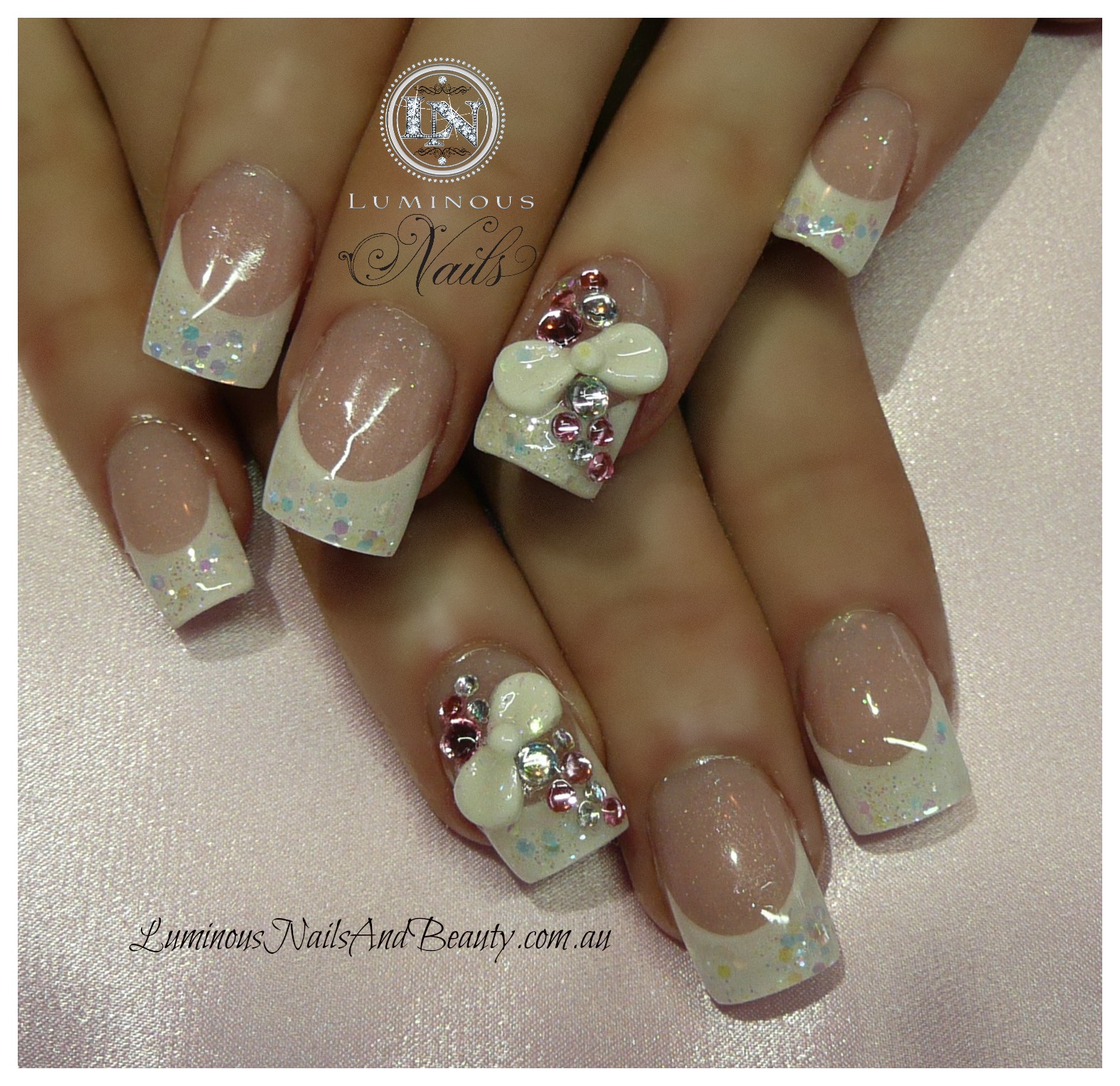 Diamond Nails Linwood Nj at Clifford Hochstetler blog