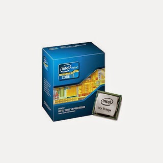 Sejarah Perkembangan Processor Intel ~ Hardware