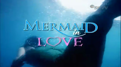 Biodata Lengkap Pemeran Utama Sinetron Mermaid In Love SCTV - Share to all
