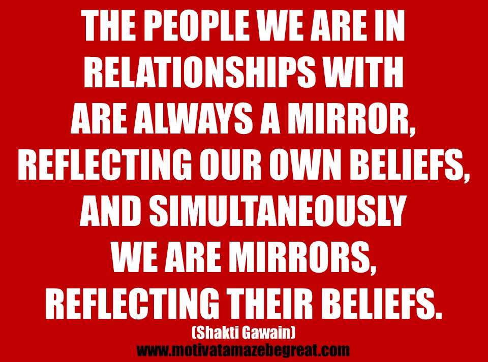 25 Belief Quotes For Self-Improvement And Success