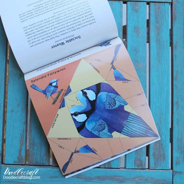 Craft Books and Calendars Review!