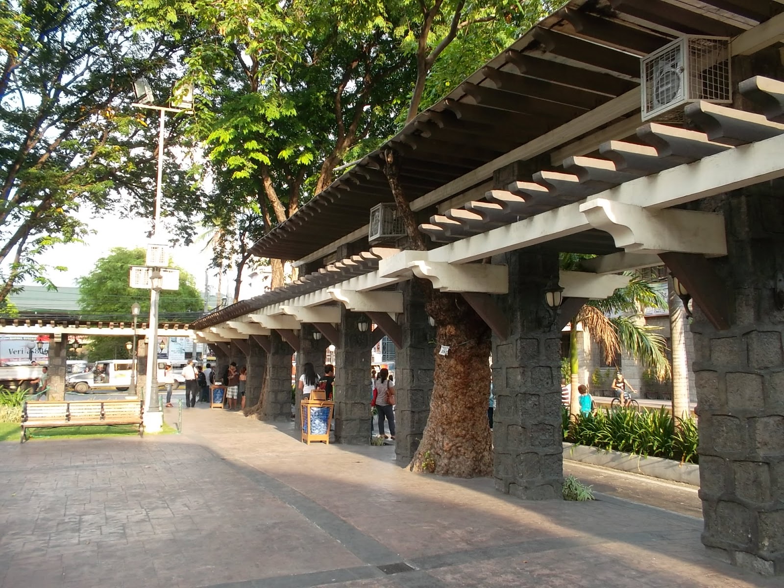 Konted's Make My Day 2: The Old Pasig