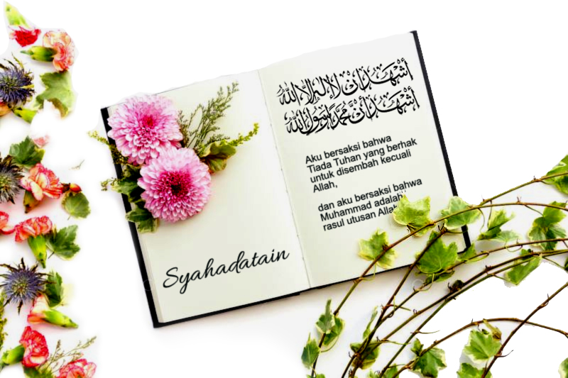 Syahadat Menurut Islam Dan Kristen | GM | Full Loaded