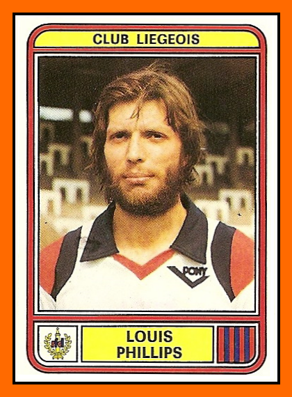 Old School Panini: Best of 2013 : Septembre