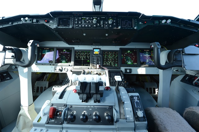 Grams luftfartsblogg: MPA - Kawasaki P-1