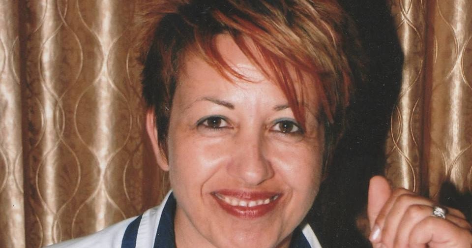 Setu 🌉 सेतु: Rania Angelakoudi