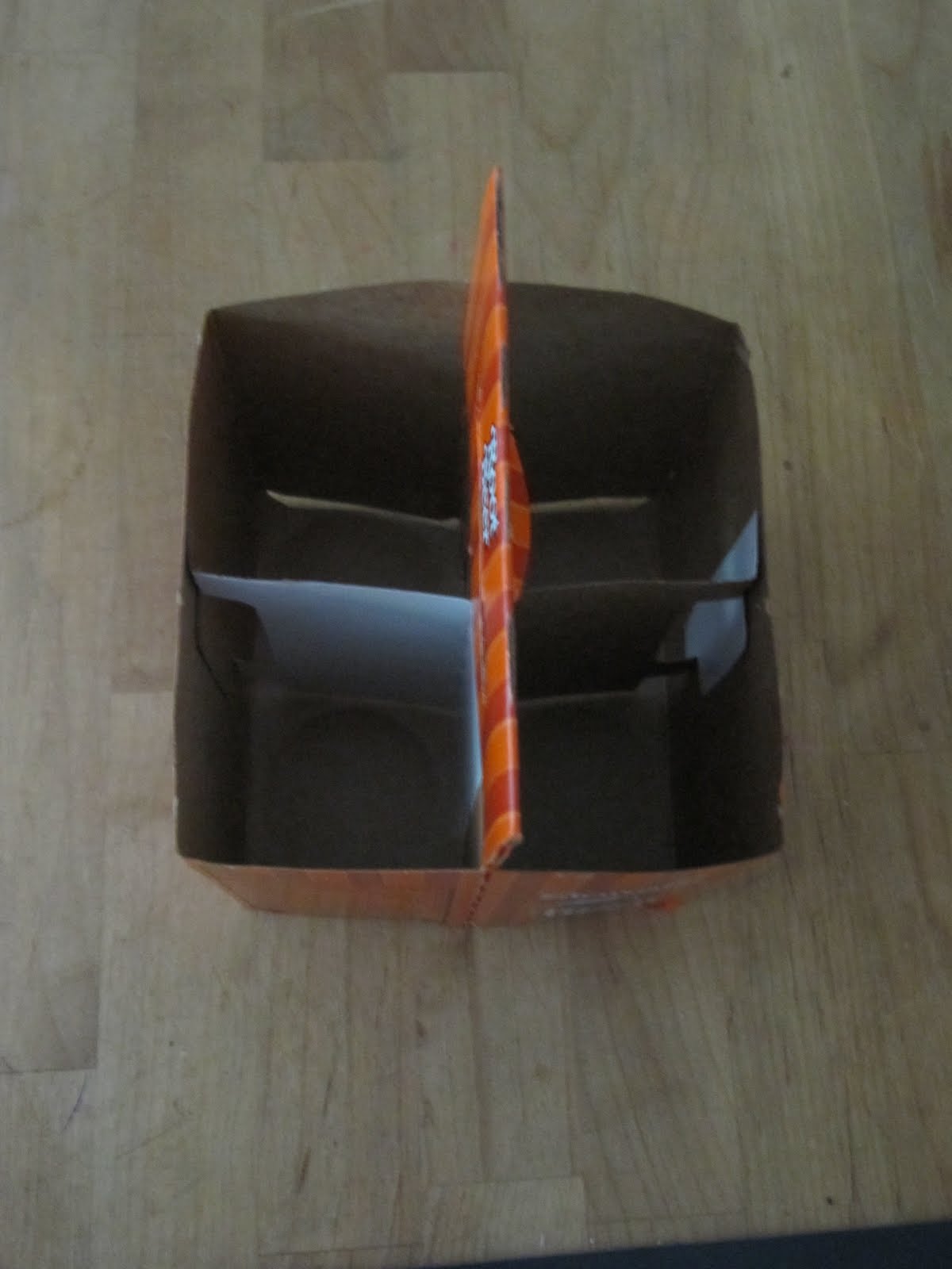 Sew Many Ways...: Tool Time Tuesday...Recycled Six Pack