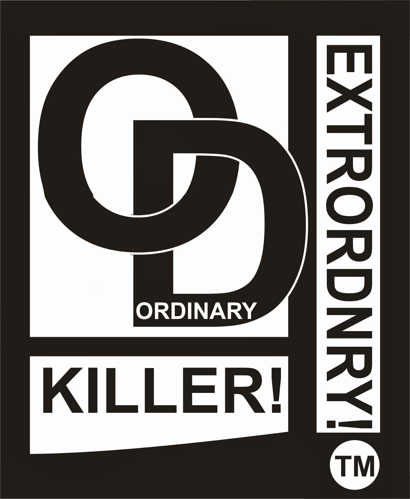 Contoh Logo Hiburan Entertainment | Aura Liana