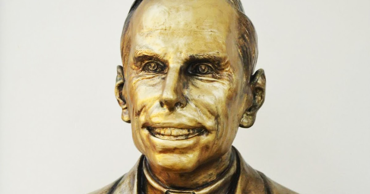 Father Al: Champion of the Poor: Sisters of Mary @ 54: God's Miracles ...