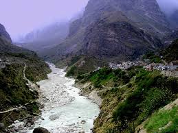 Radhu: “A River” By A.K.Ramanujan