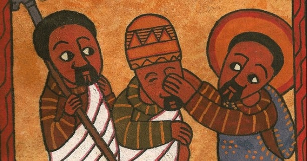 Svētdienu gaidot: Mk 7, 31-37, svētdiena XXIII, B