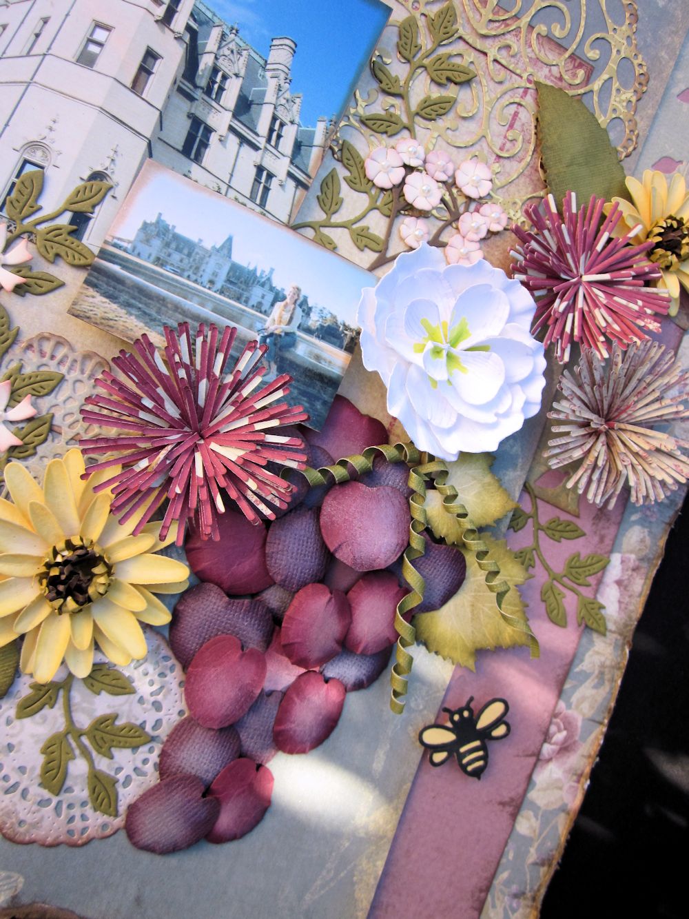 Dream Big with Cheery Lynn Designs Dies - Cheery Lynn Designs ...