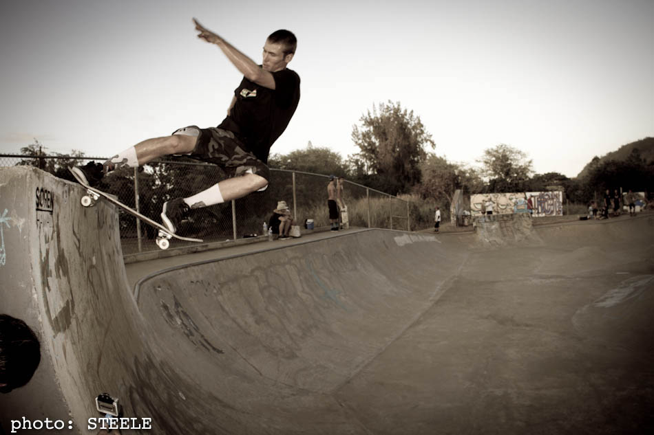 JonSteelePhoto: Meet My Friend Eric Geiselman