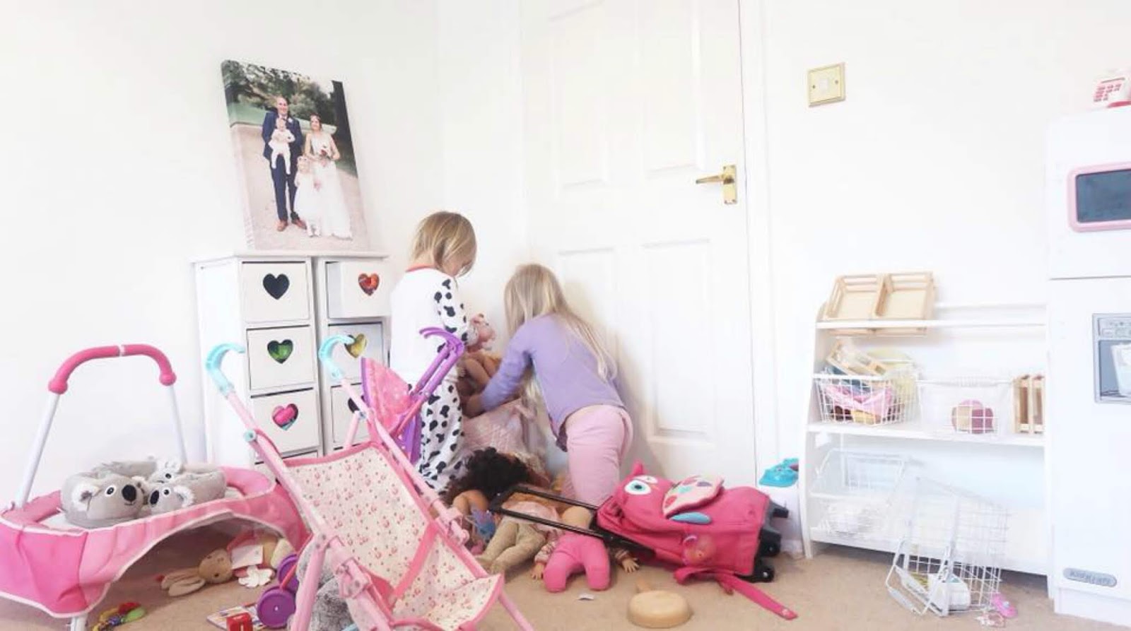 Encouraging Children to be Tidier | The Parent Game