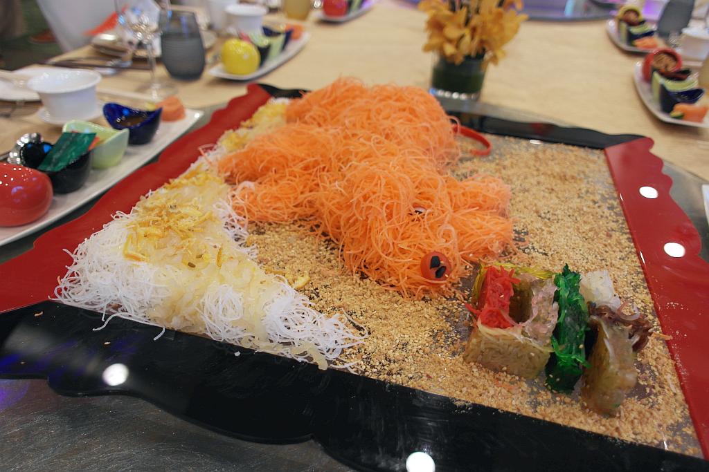 Purple Taste: [Media Invite] Joyous Spring Reunion @ Grand Copthorne ...